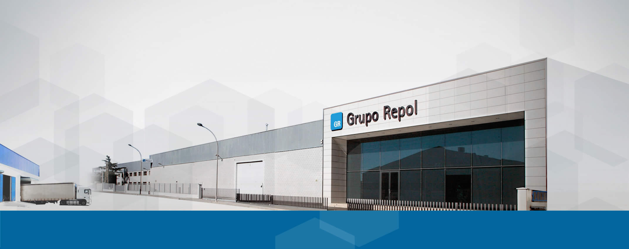 Engineering plastics | Grupo Repol
